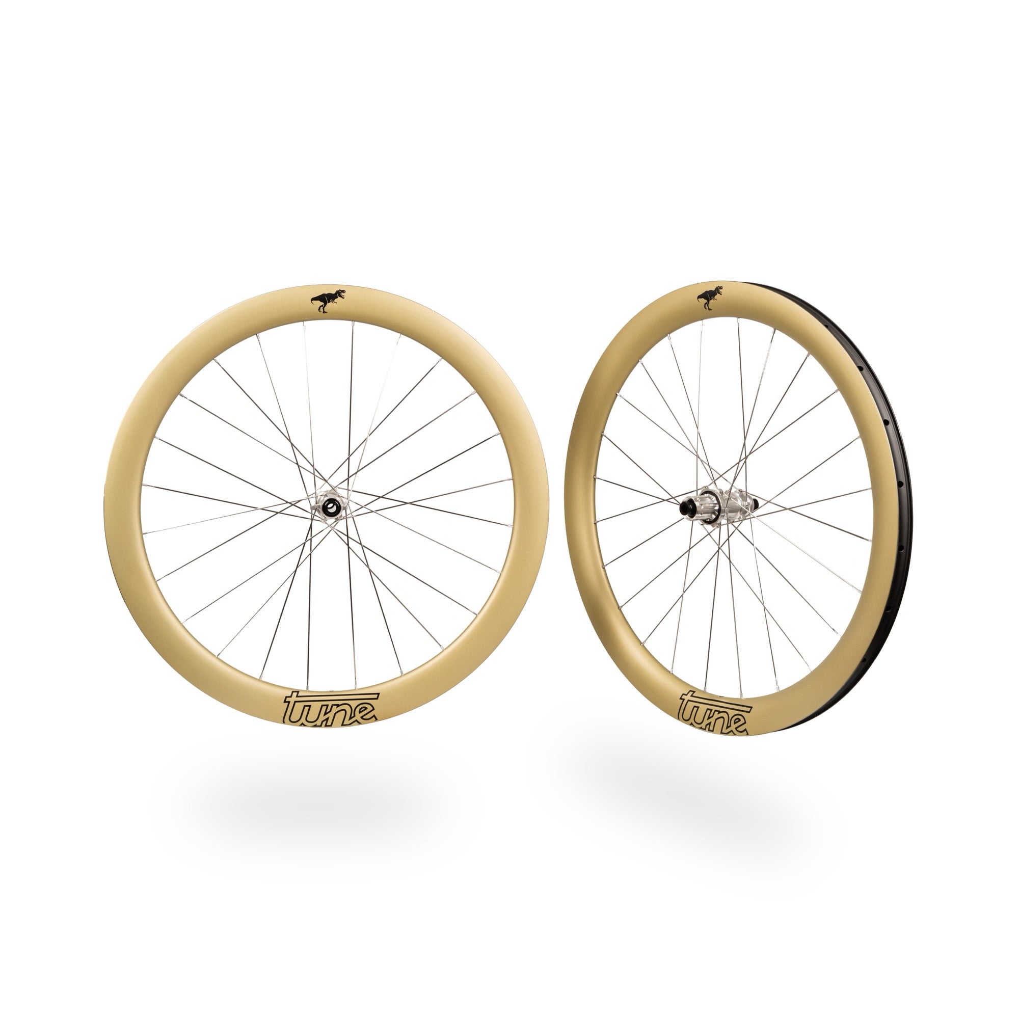 Tune Components & Wheel Systems | Category One Cycles