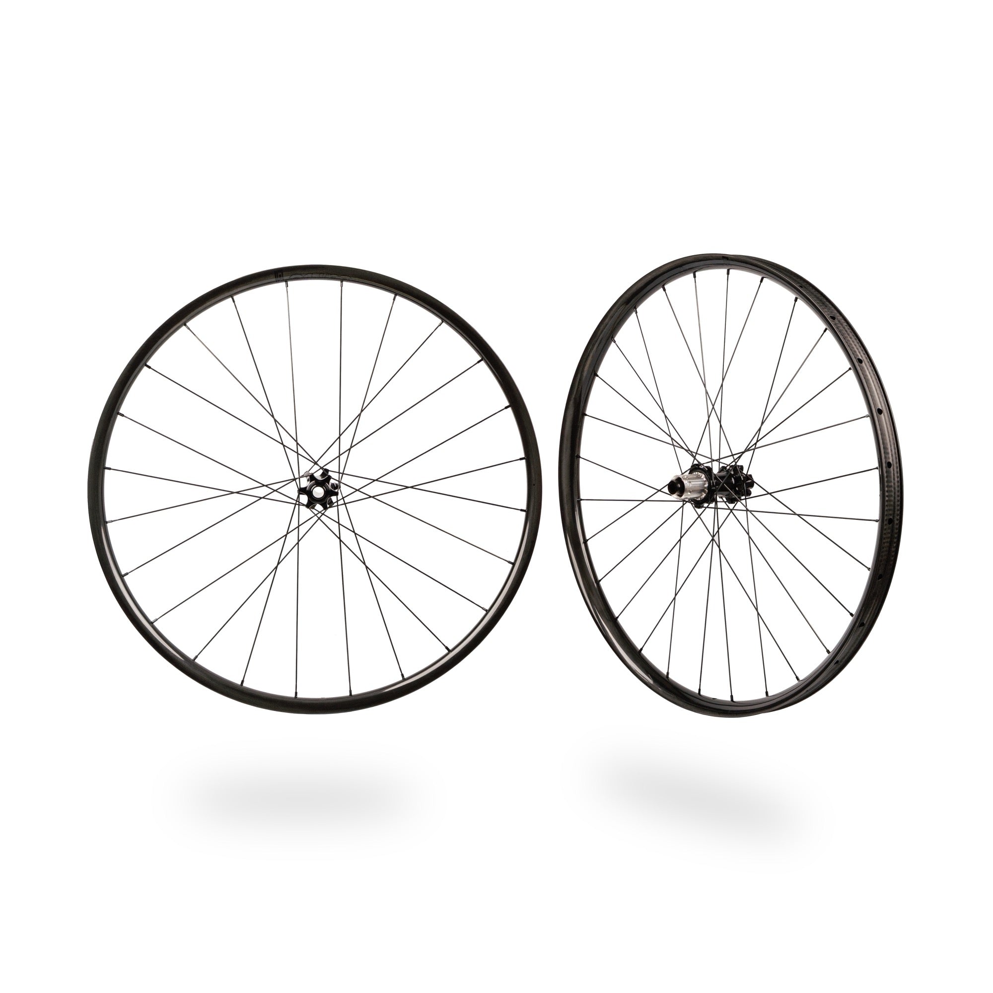 Nano XC Wheelset – Category One Cycles